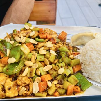 DUMPLING WORLD - Updated December 2025 - 185 Photos & 94 Reviews ...