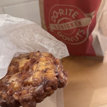 DO-RITE DONUTS & CHICKEN - Updated March 2025 - 2132 Photos & 1514 ...
