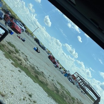 EAGLES CANYON RACEWAY - Updated December 2025 - 7629 N Fm 51, Decatur ...