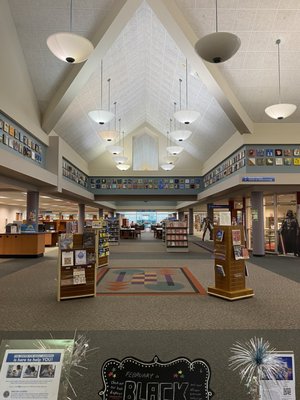 JACKSONVILLE PUBLIC LIBRARY - SOUTHEAST REGIONAL - Updated December ...