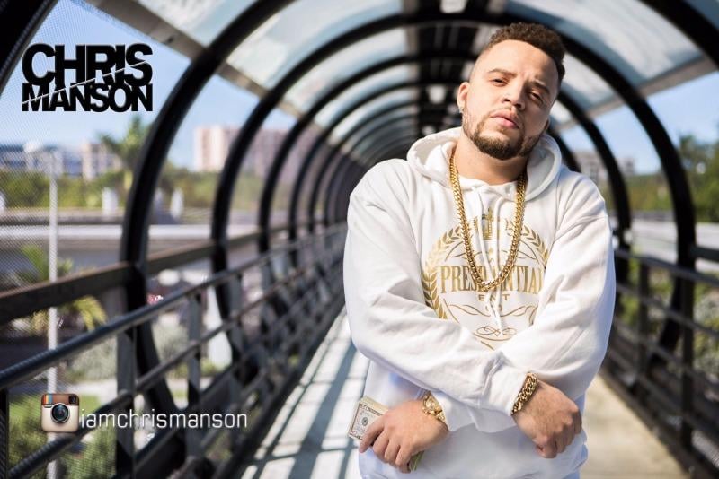 CHRIS MANSON MUSIC - Miami, Florida - Performing Arts - Phone Number - Yelp