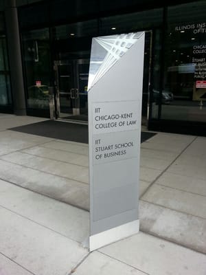 CHICAGO-KENT COLLEGE OF LAW - Updated December 2025 - 12 Reviews - 565 ...