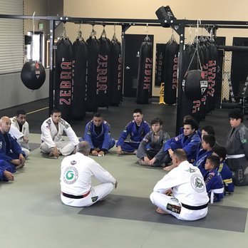 CORTEZ FULL CIRCLE MARTIAL ARTS ACADEMY - Updated November 2024 - 65 ...