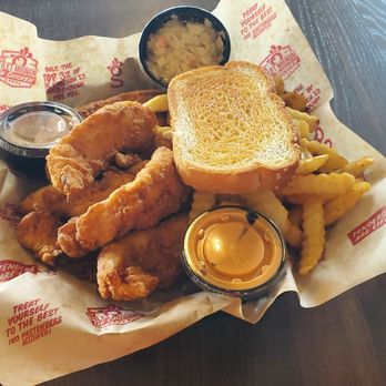 HUEY MAGOO’S CHICKEN TENDERS - Updated December 2025 - 18 Photos & 18 ...