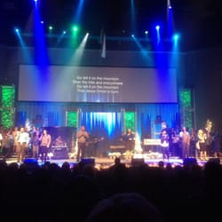 GRACE CHURCH OF HUMBLE - 10 Reviews - 7224 N Sam Houston Pkwy E, Humble ...