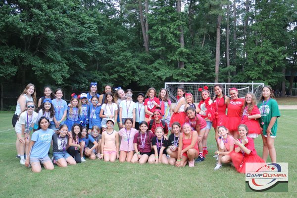 CAMP OLYMPIA - Updated July 2025 - 35 Photos & 11 Reviews - 723 Olympia ...