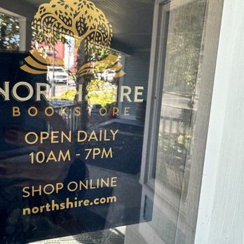 NORTHSHIRE BOOKSTORE - Updated October 2025 - 184 Photos & 170 Reviews ...