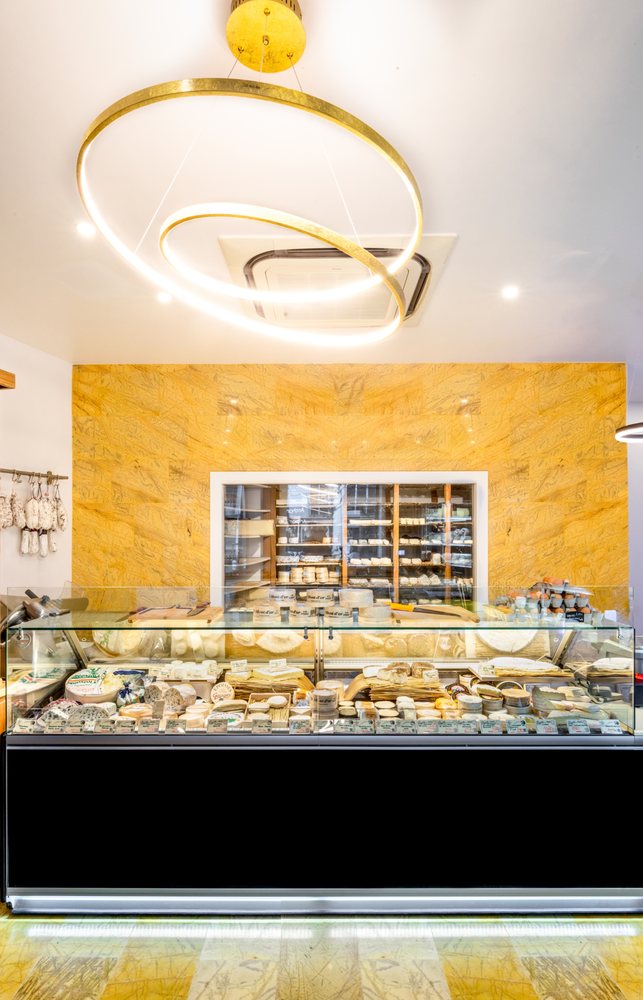LA FROMAGERIE SAINT-HONORÉ - Updated November 2024 - 229 rue du ...