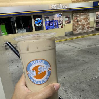 PIT STOP BOBA SHOP - Updated October 2024 - 774 Photos & 502 Reviews ...