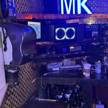 MK LOUNGE - Updated December 2025 - 262 Photos & 111 Reviews - 1930 9th ...