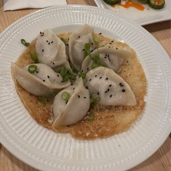 DUMPLING BAR - Updated January 2025 - 296 Photos & 127 Reviews - 119 N ...