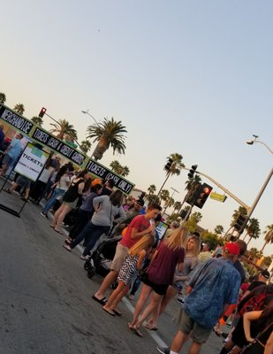 BREA FEST: A TASTE OF THE ARTS - 45 Photos - 1 Civic Center Cir, Brea ...