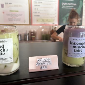 MATCHA MAGIC BELLEVUE - Updated October 2025 - 970 Photos & 588 Reviews ...