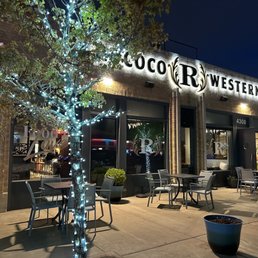 ROCOCO ON WESTERN - Updated December 2025 - 312 Photos & 163 Reviews ...