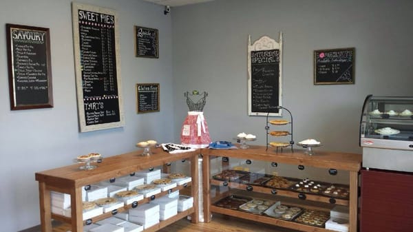 SPICER’S BAKERY & DELI - Updated January 2026 - 2386 Main Street ...