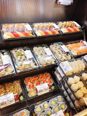 SHISO SUSHI - Updated October 2025 - 907 8th Ave, New York, New York ...