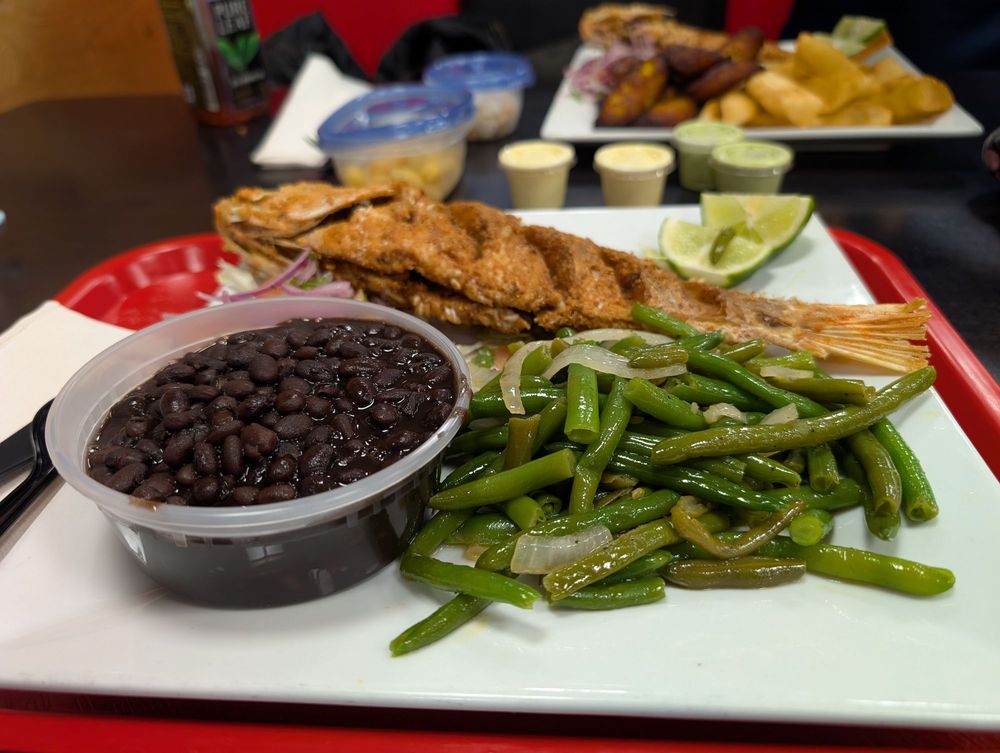 EL GRAN POLLO - Updated December 2025 - 18 Photos & 12 Reviews - 579 ...