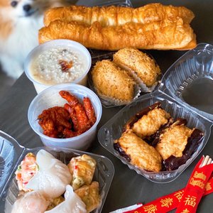 TAI PAN DIM SUM BAKERY - 519 Photos & 341 Reviews - 477 Saratoga Ave ...