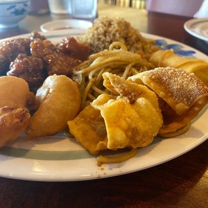 SZECHUAN HOUSE - 18659 SW Tualatin Valley Hwy, Beaverton, Oregon - 37 ...