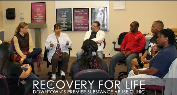 REVCORE RECOVERY CENTER - Updated July 2025 - 598 Broadway, New York ...