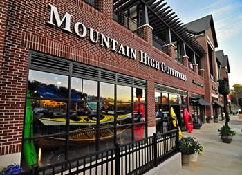 MOUNTAIN HIGH OUTFITTERS - 10 Photos & 17 Reviews - Shoe Stores - 2800 ...