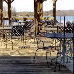 COPPER DOCK RESTAURANT - Updated July 2025 - 103 Photos & 195 Reviews ...