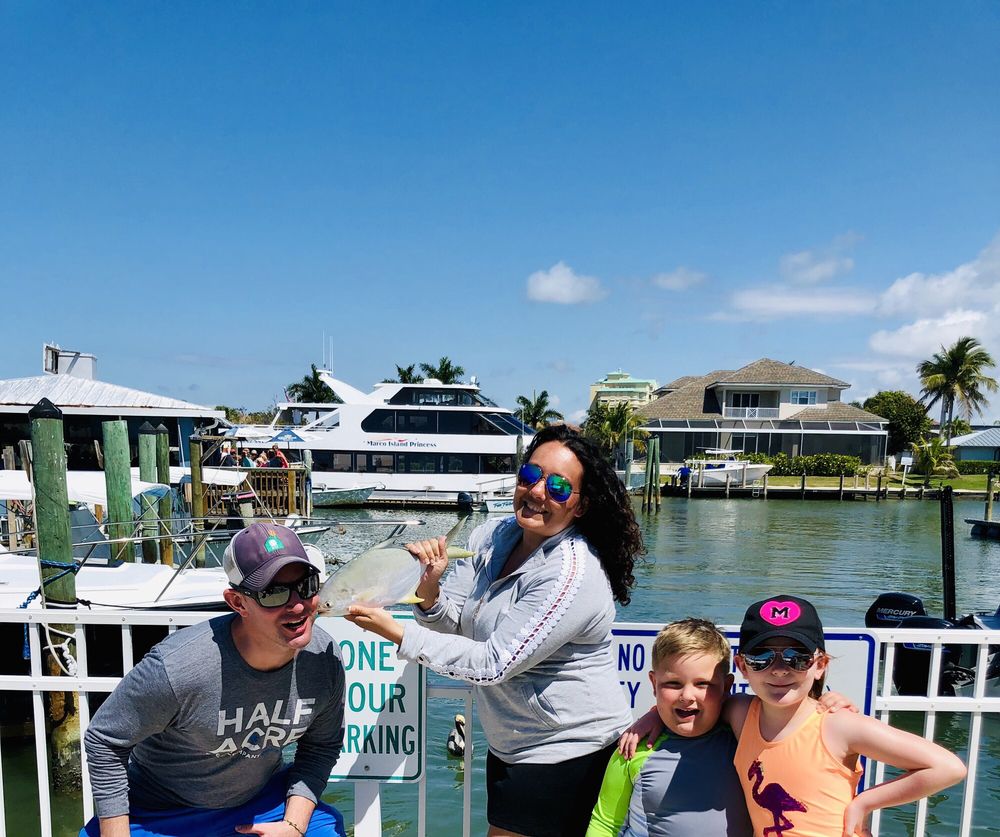 SIX CHUTER CHARTERS - 37 Photos & 22 Reviews - Fishing - 951 Bald Eagle ...