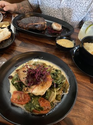 BERKELEY CUT STEAKHOUSE - 55 Photos & 67 Reviews - Steakhouses - 2204 ...