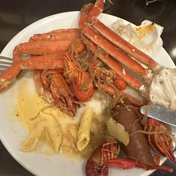 SERRANO BUFFET - Updated January 2025 - 2144 Photos & 1716 Reviews ...