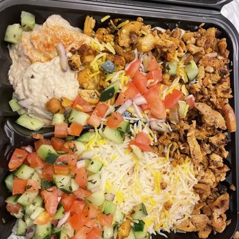 MEDITERRANEAN GRILL - 144 Photos & 215 Reviews - 119 Morris St ...