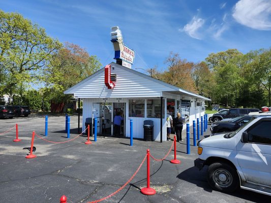 HANK’S DAIRY BAR - Updated January 2026 - 61 Photos & 88 Real Reviews ...