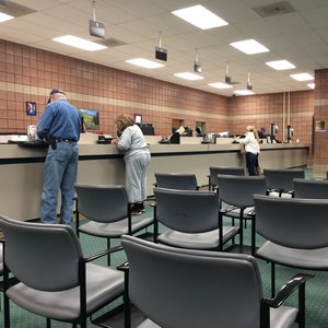 SCDMV HEADQUARTERS - Updated November 2025 - 10311 Wilson Blvd ...