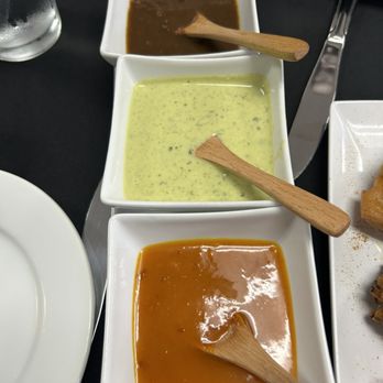 PINK GARLIC INDIAN CUISINE - Updated October 2025 - 220 Photos & 110 ...