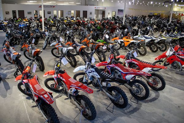 SUPERBIKE SHOWROOM - Updated January 2026 - 23 Photos & 62 Reviews ...