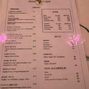 PRIME FUSION AFRO GRILL & LOUNGE - 90 Photos & 23 Reviews - 2425 Grays ...