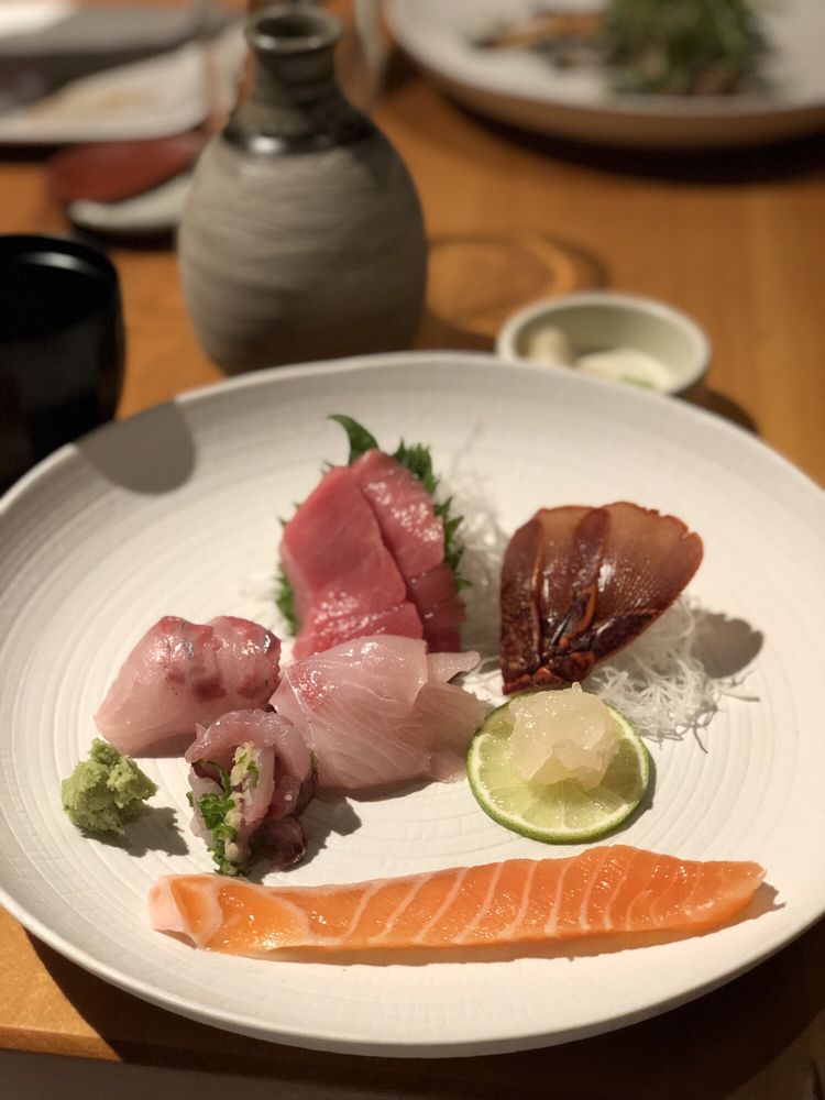 HIMITSU - 1784 Photos & 467 Reviews - 1030-G Torrey Pines Rd, La Jolla ...