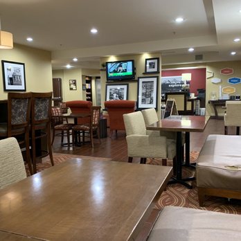 HAMPTON INN PROVO - Updated December 2025 - 110 Photos & 61 Reviews ...