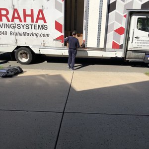 DUMBO MOVING & STORAGE - Updated April 2025 - 1203 Photos & 1942 ...