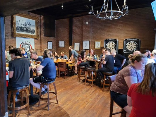 WILD CORGI PUB - Updated April 2025 - 142 Photos & 135 Reviews - 1223 E ...