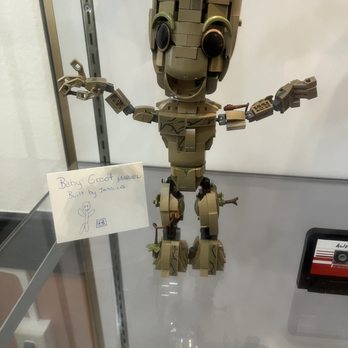 ROCKY BLUFF BRANCH LIBRARY - Updated December 2025 - 11 Reviews - 6750 ...