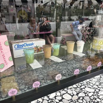 COFFEE DOSE - Updated October 2024 - 849 Photos & 335 Reviews - 7 ...