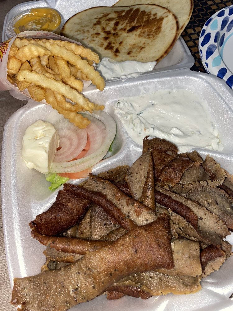 JIMMY’S DRIVE-IN - 19 Photos & 68 Reviews - Burgers - 8304 S Roberts Rd ...