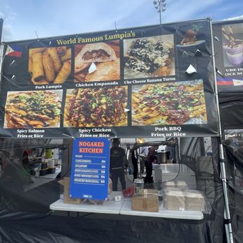 FOODIELAND NIGHT MARKET - Updated October 2025 - 170 Photos & 26 ...