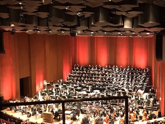 JONES HALL - 150 Photos & 100 Reviews - 615 Louisiana St, Houston, TX ...