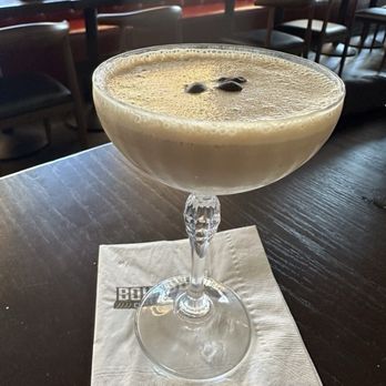 BOURBONS CRAFT KITCHEN AND BAR - Updated January 2026 - 143 Photos & 86 ...