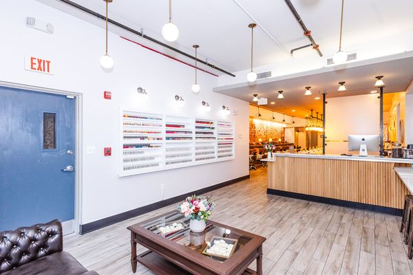 NAILSALOON - LOGAN CIRCLE - Updated January 2026 - 192 Photos & 387 ...