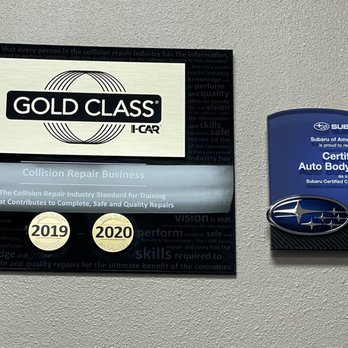 KAIZEN COLLISION CENTER - Updated January 2026 - 42 Photos & 74 Reviews ...