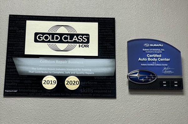 KAIZEN COLLISION CENTER - Updated August 2025 - 37 Photos & 72 Reviews ...