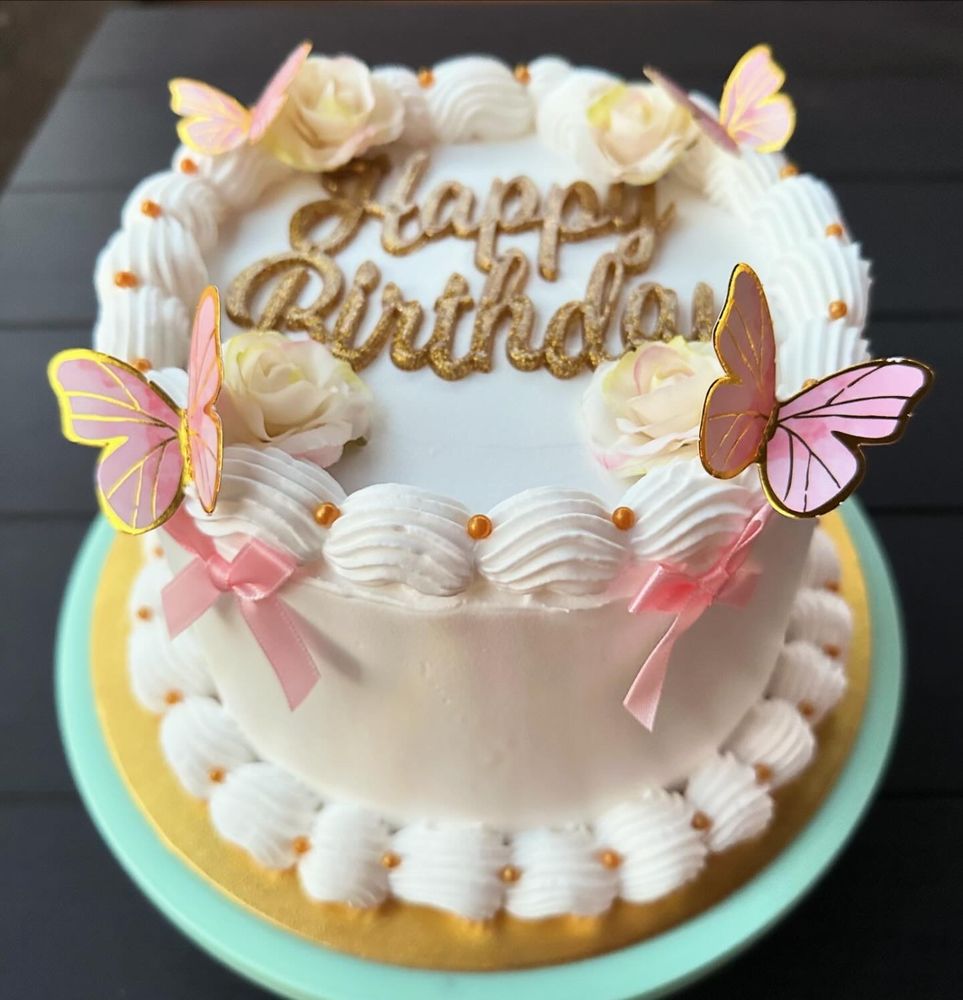 GF BAKED BY HELGA - Updated December 2025 - 54 Photos & 10 Reviews ...