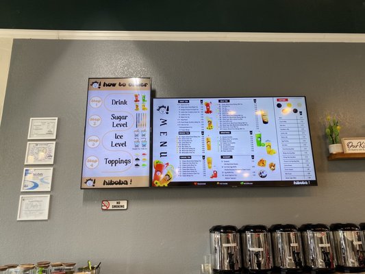 HI BOBA - Updated July 2025 - 24 Photos - 3734 N Grimes St, Hobbs, New ...